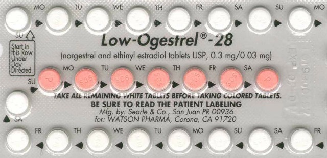 Métodos anticonceptivos: Métodos anticonceptivos